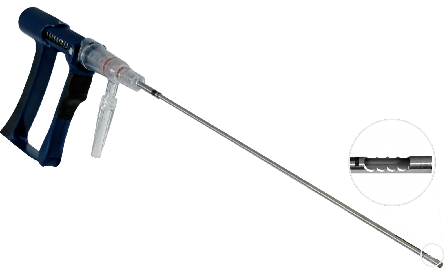 RESECTR - Minerva Surgical, Inc