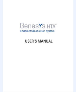 Genesys HTA - Minerva Surgical, Inc