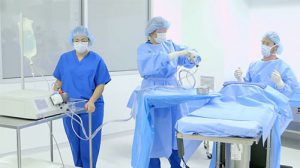 Symphion - Minerva Surgical, Inc