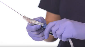 RESECTR - Minerva Surgical, Inc