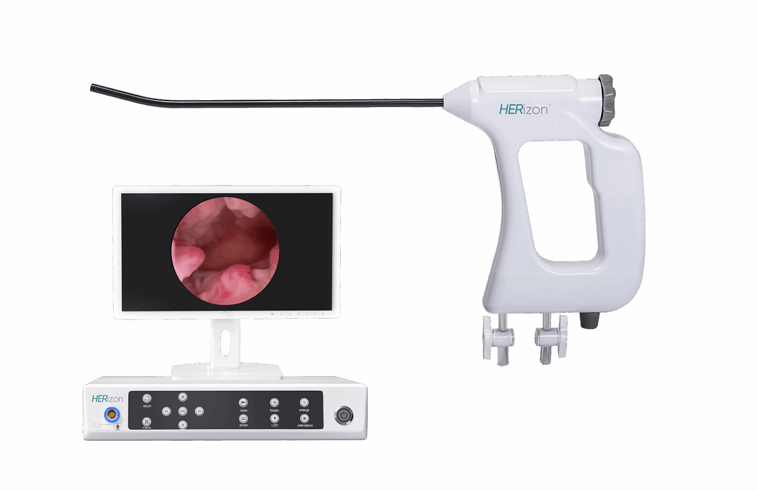 Disposable Hysteroscope